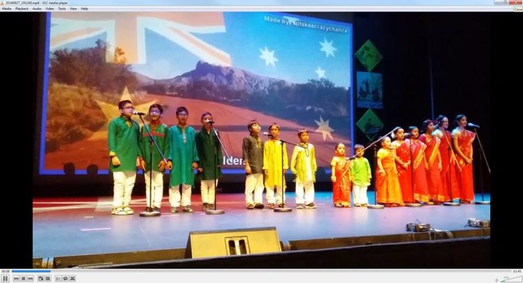 Pathshala Bangla School - Bangladesh Australia Association of Western ...